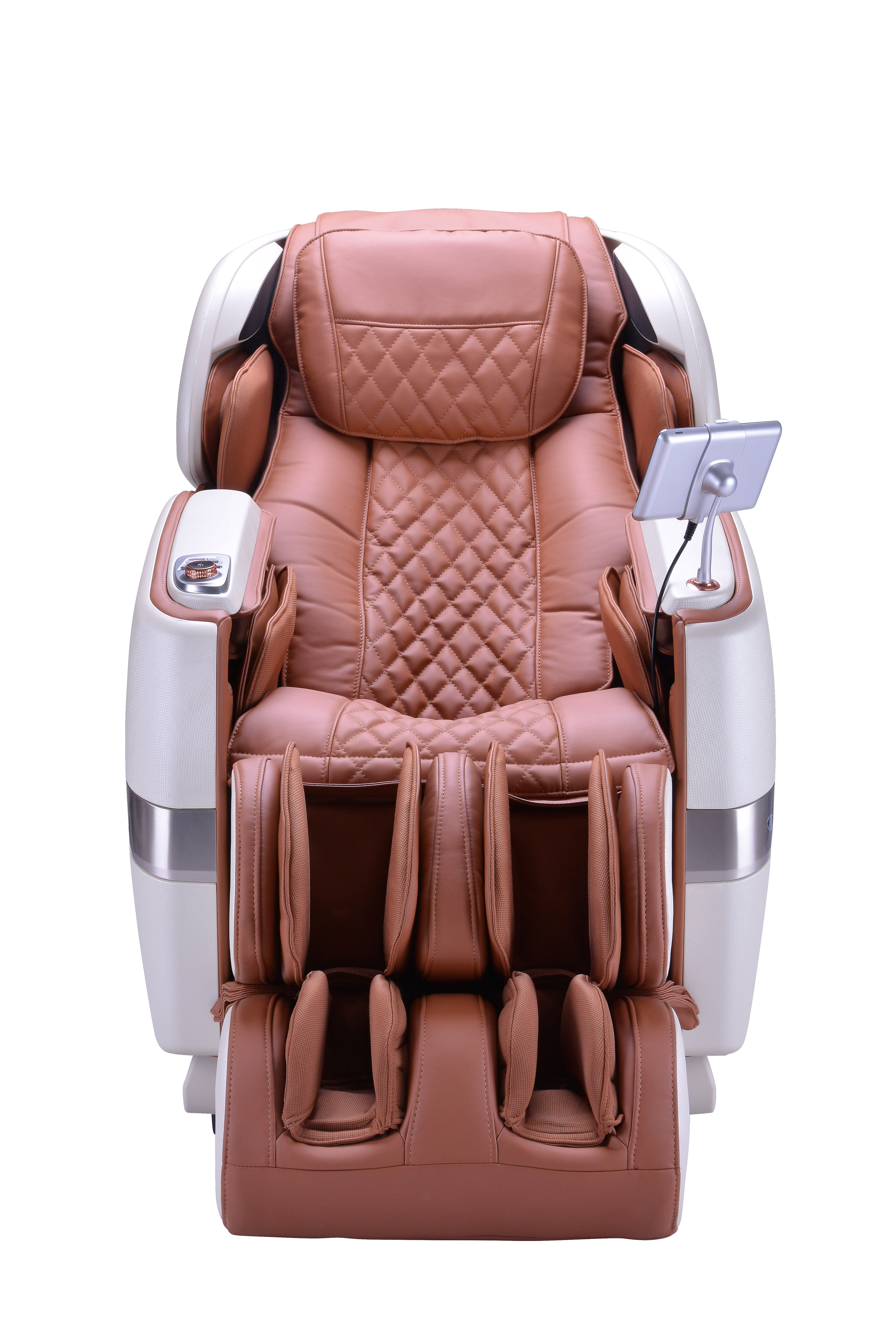 Cozzia JPMedics Power Reclining Heated Full Body Massage Chair | Wayfair