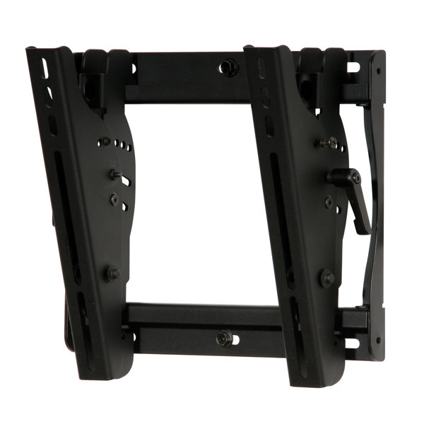 Peerless-AV Smart Mount Peerless-AV Single Screen Wall Mount & Reviews ...