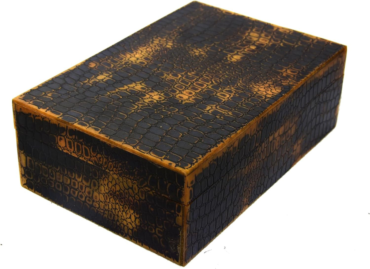 Williston Forge Jemon Decorative Box | Wayfair