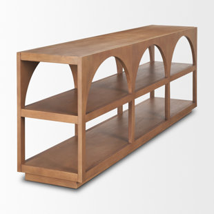Extra Long (over 75 in.) Console Tables You'll Love | Wayfair