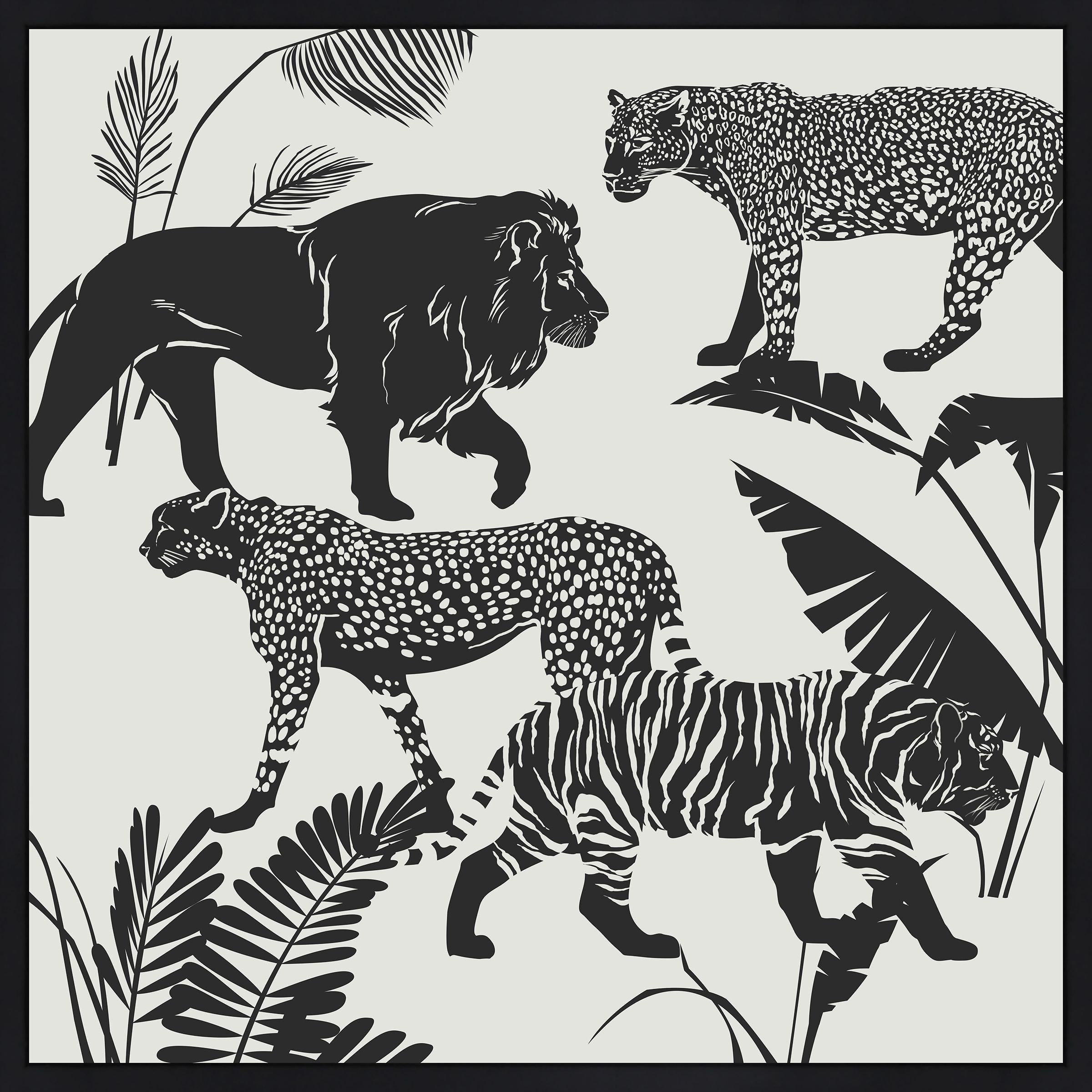 Chelsea Art Studio Roaming | Perigold