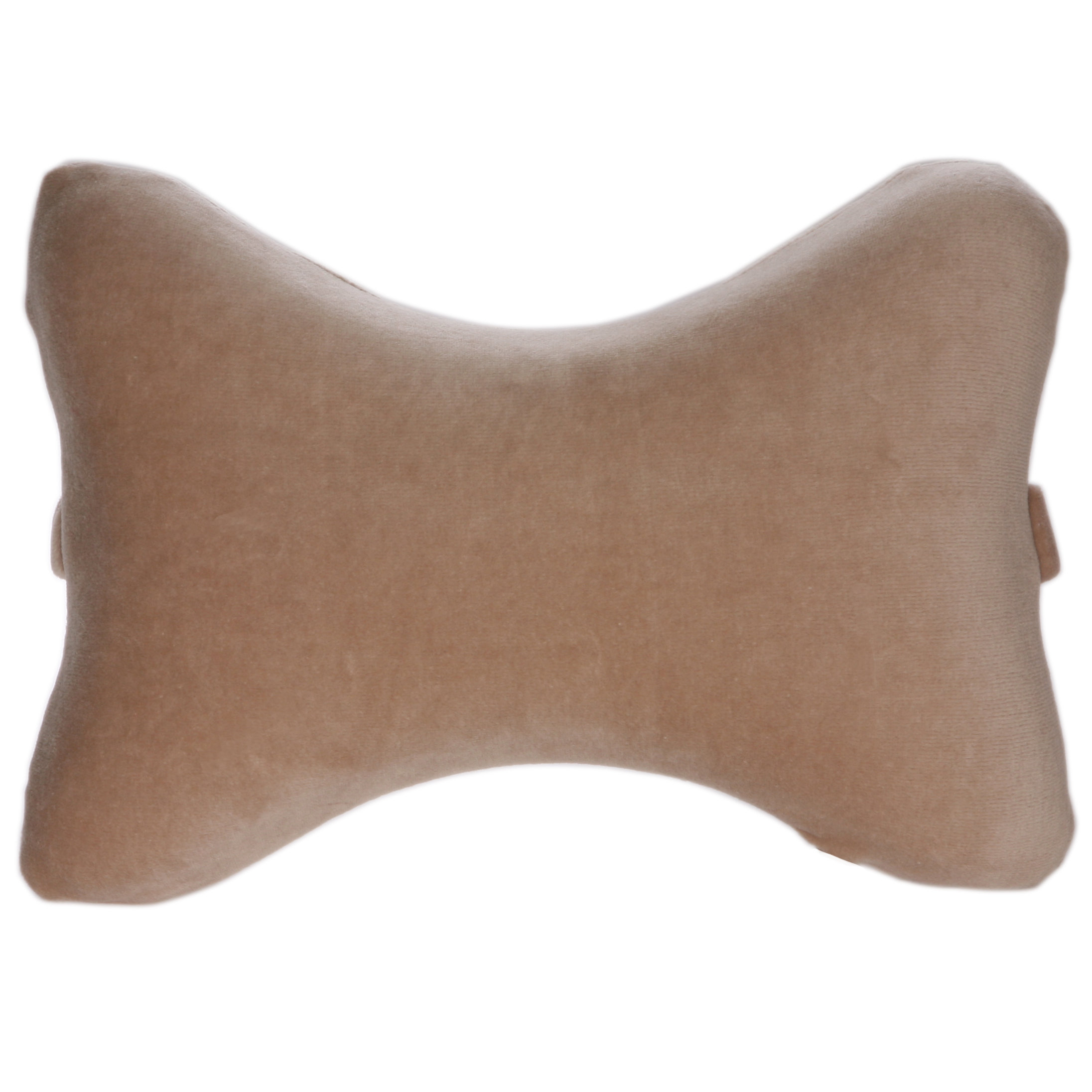 Deluxe Comfort Dog Bone Neck Bed Rest Pillow & Reviews | Wayfair