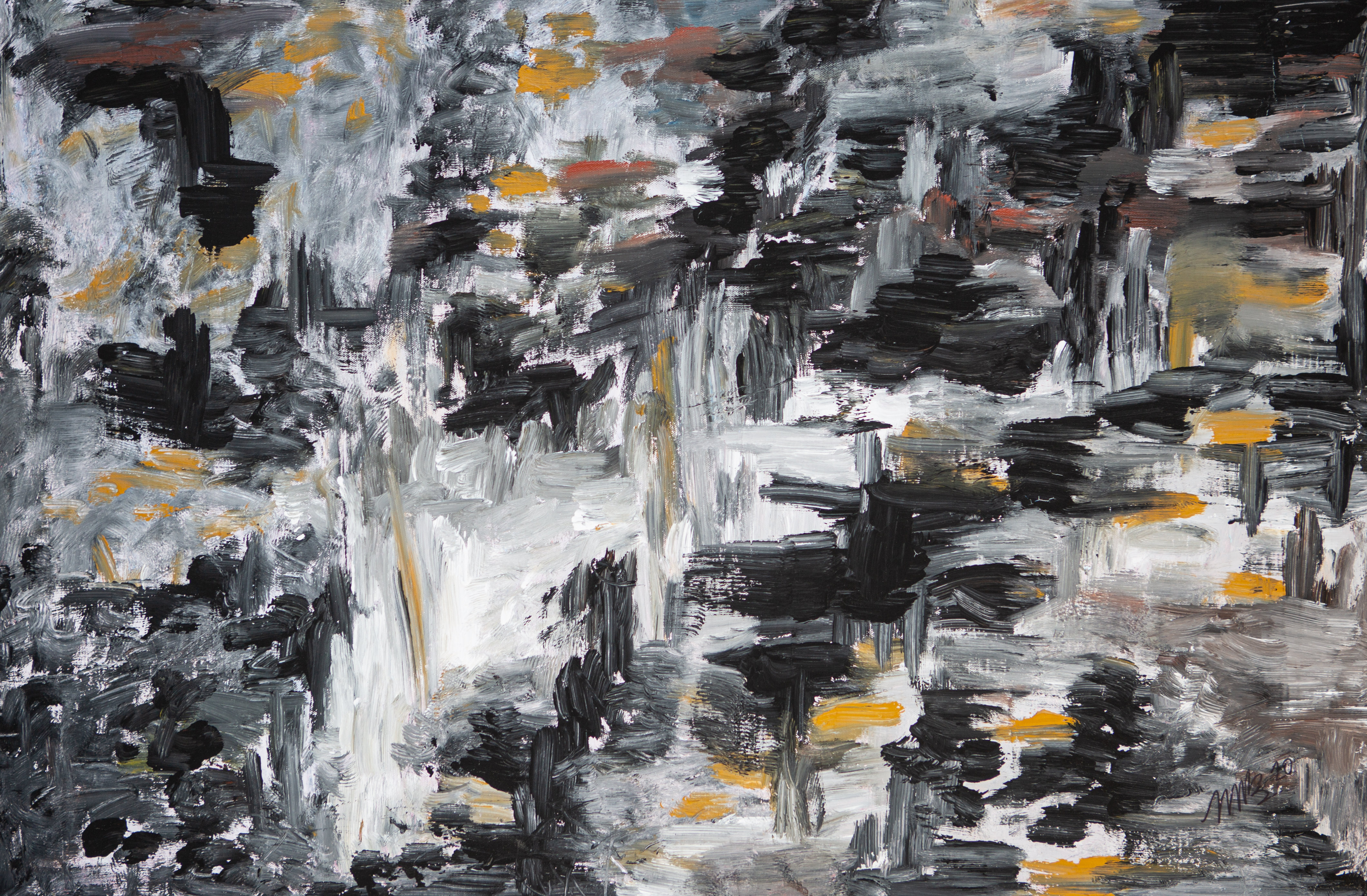 NMB Art Studios Elemental | Wayfair
