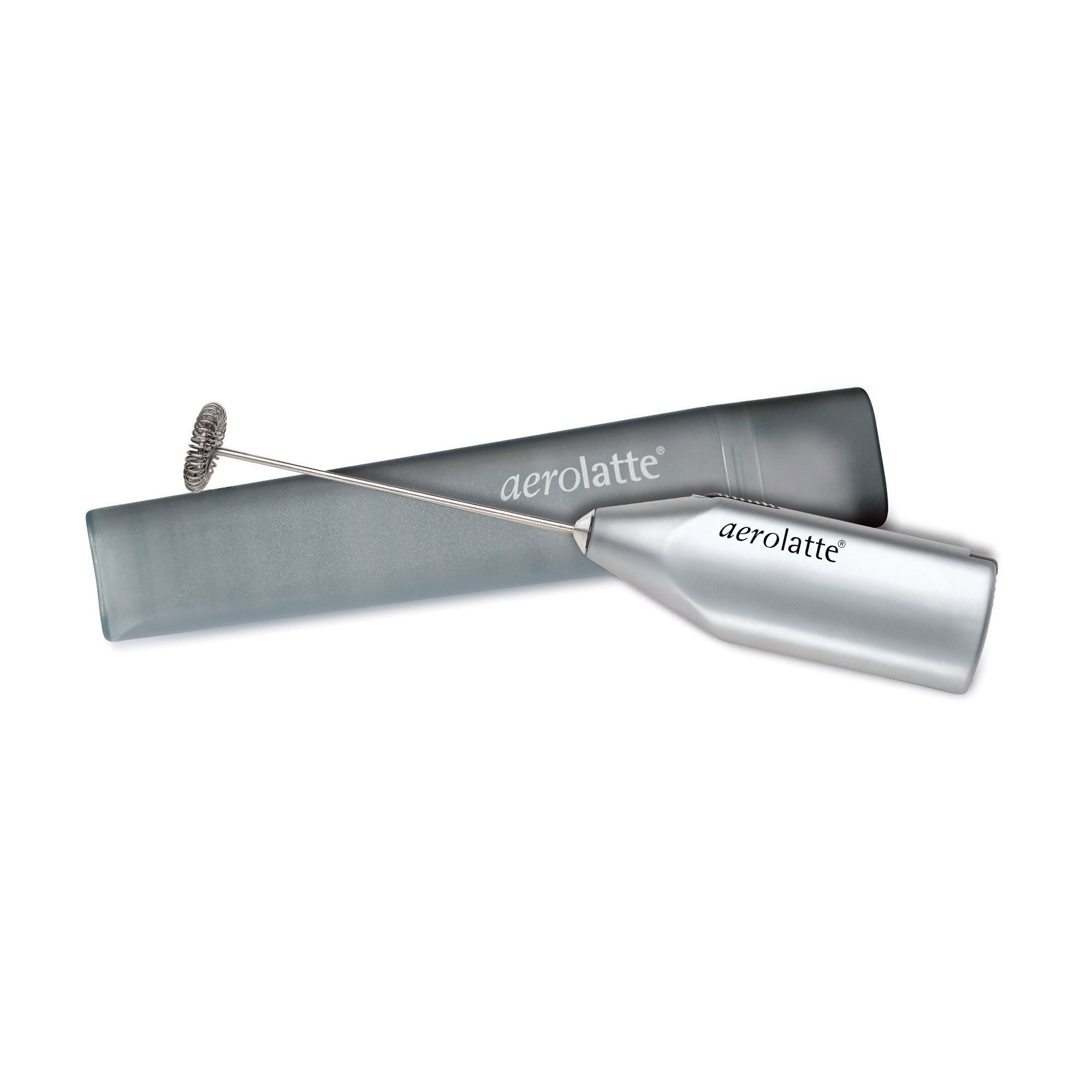 Aerolatte Handheld Milk Frother | Wayfair