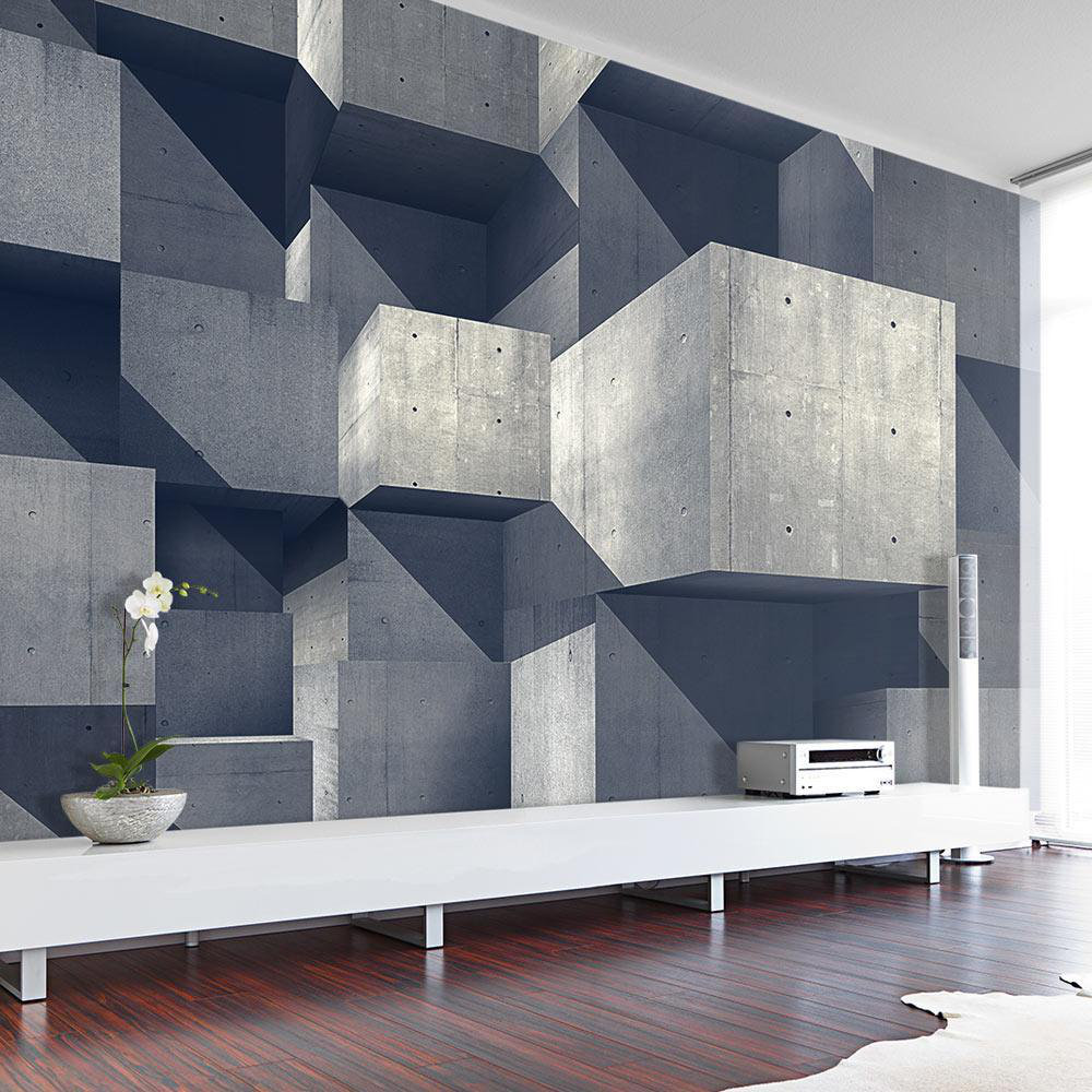 Latitude Run® No Pattern And Not Solid Color Wall Mural | Wayfair
