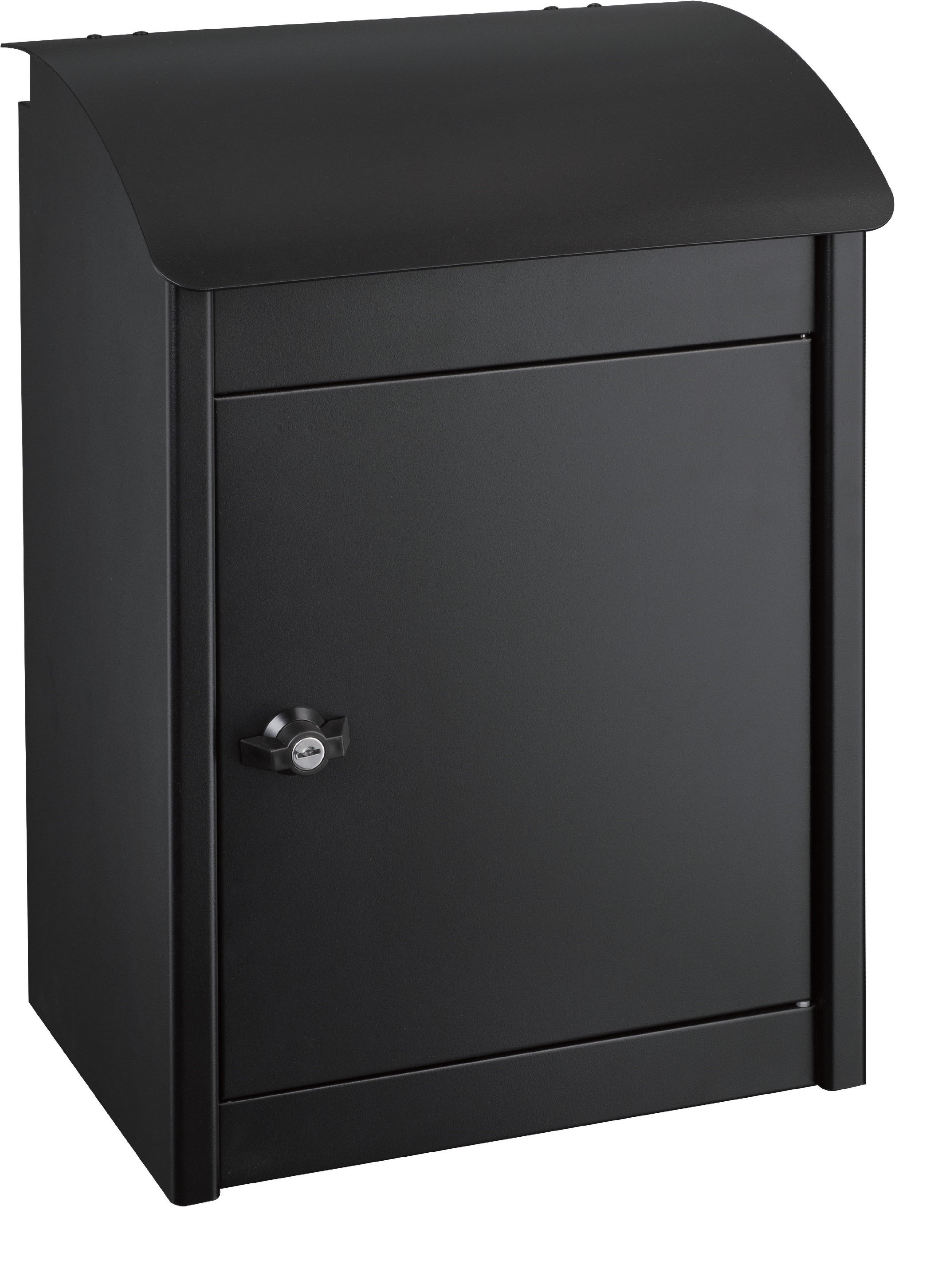 Steel Wall Mount Drop Box Large Ultimate Secure Drop Box Wall Mounted