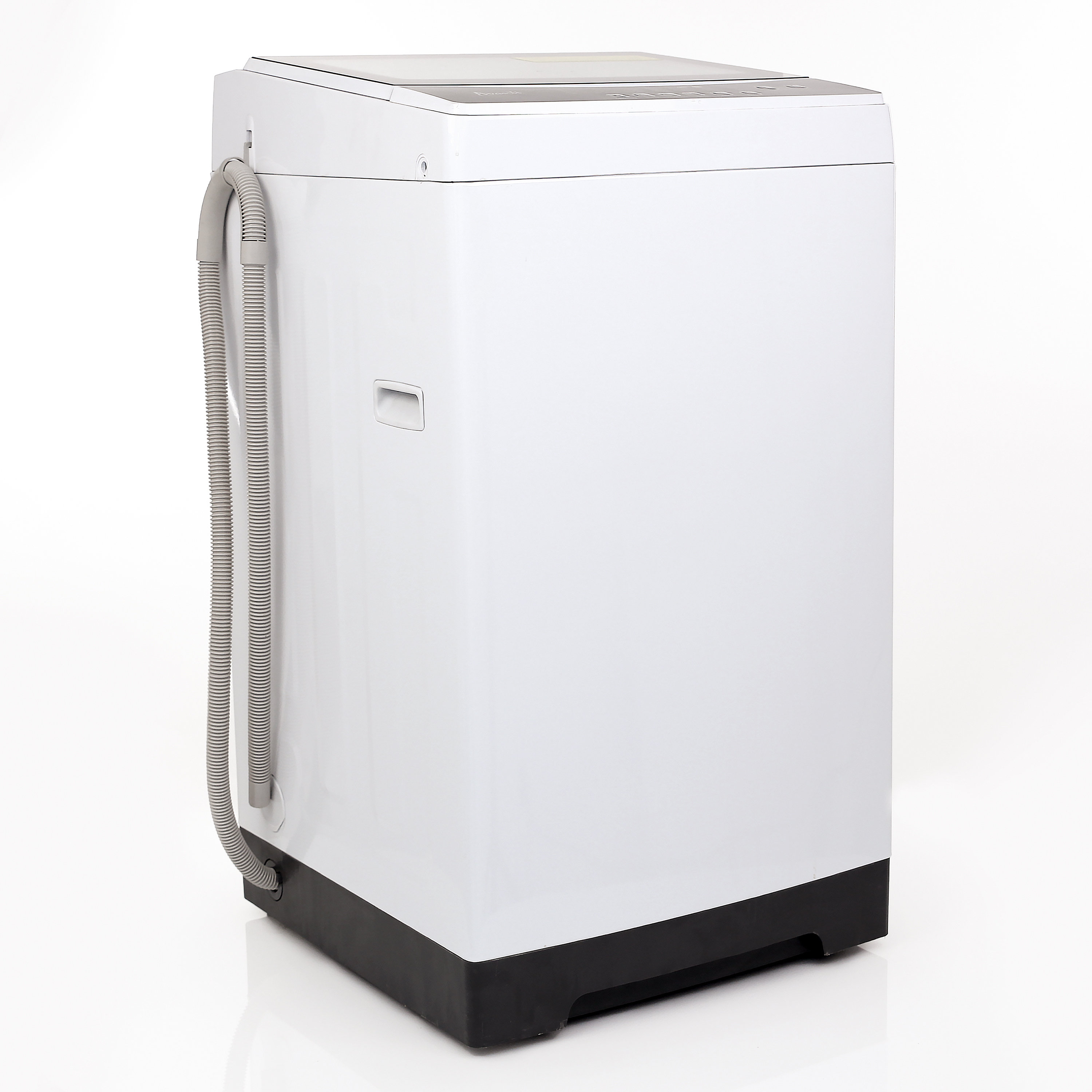 Avanti Products Avanti 1.6 cu. ft. Top Load Washing Machine & Reviews ...