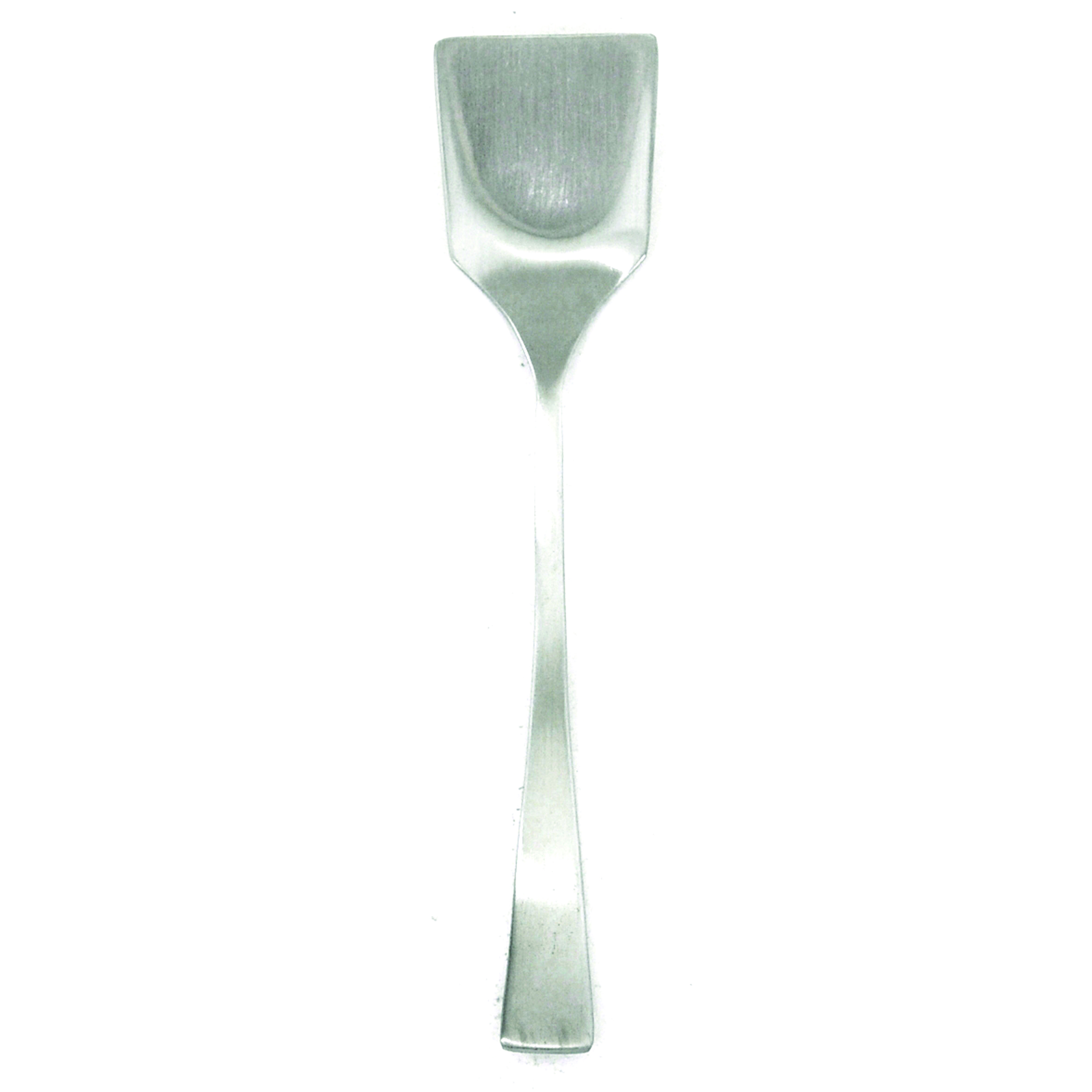 MEPRA Italia Cream Spoon - 48 Pieces - Ice | Perigold