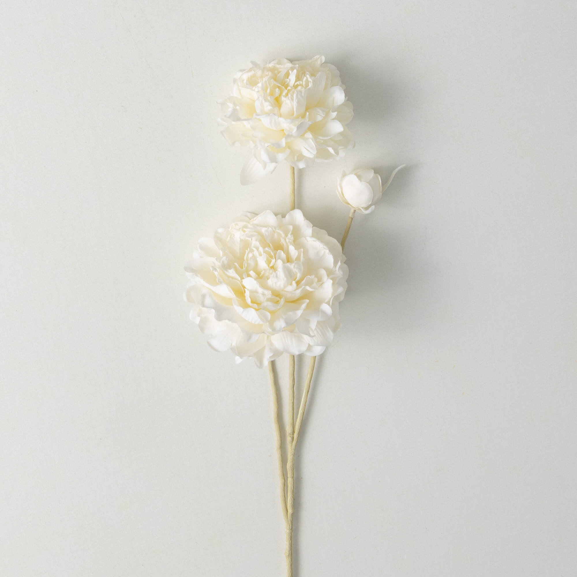 Primrue 29.5" Artificial Peony Stem | Wayfair