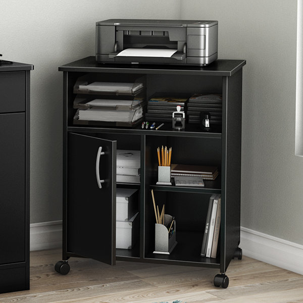 South Shore Axess Printer Stand & Reviews | Wayfair