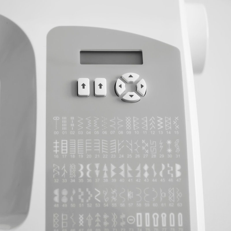 Singer C5200 Computerized Sewing Machine & Reviews | Wayfair