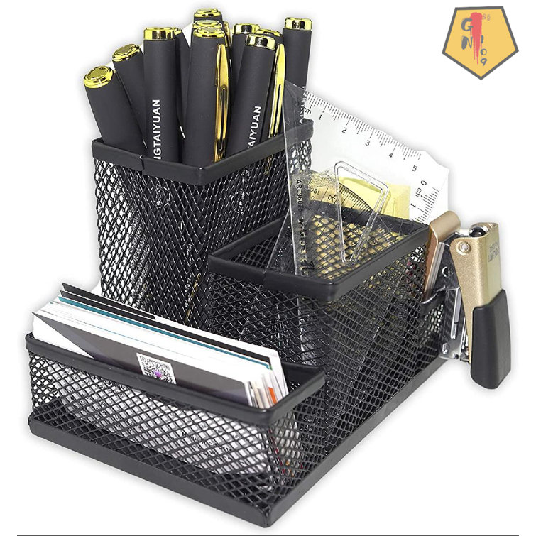 GN109 Metal Pen Holder - Wayfair Canada