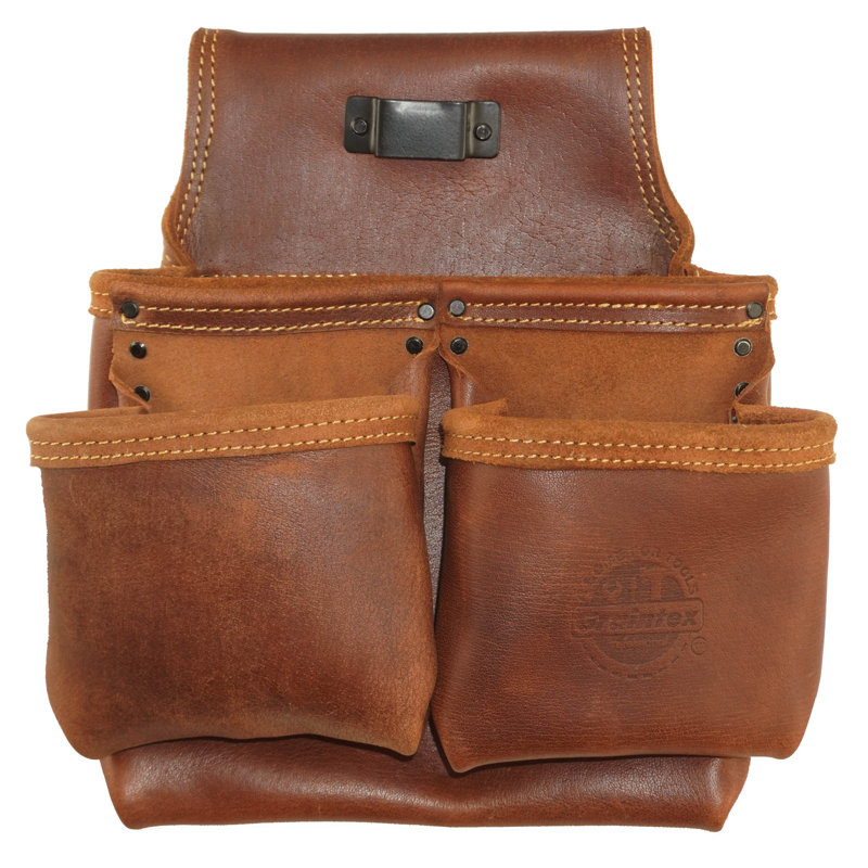 Graintex 5-Pocket Framers Professional Tool Pouch | Wayfair