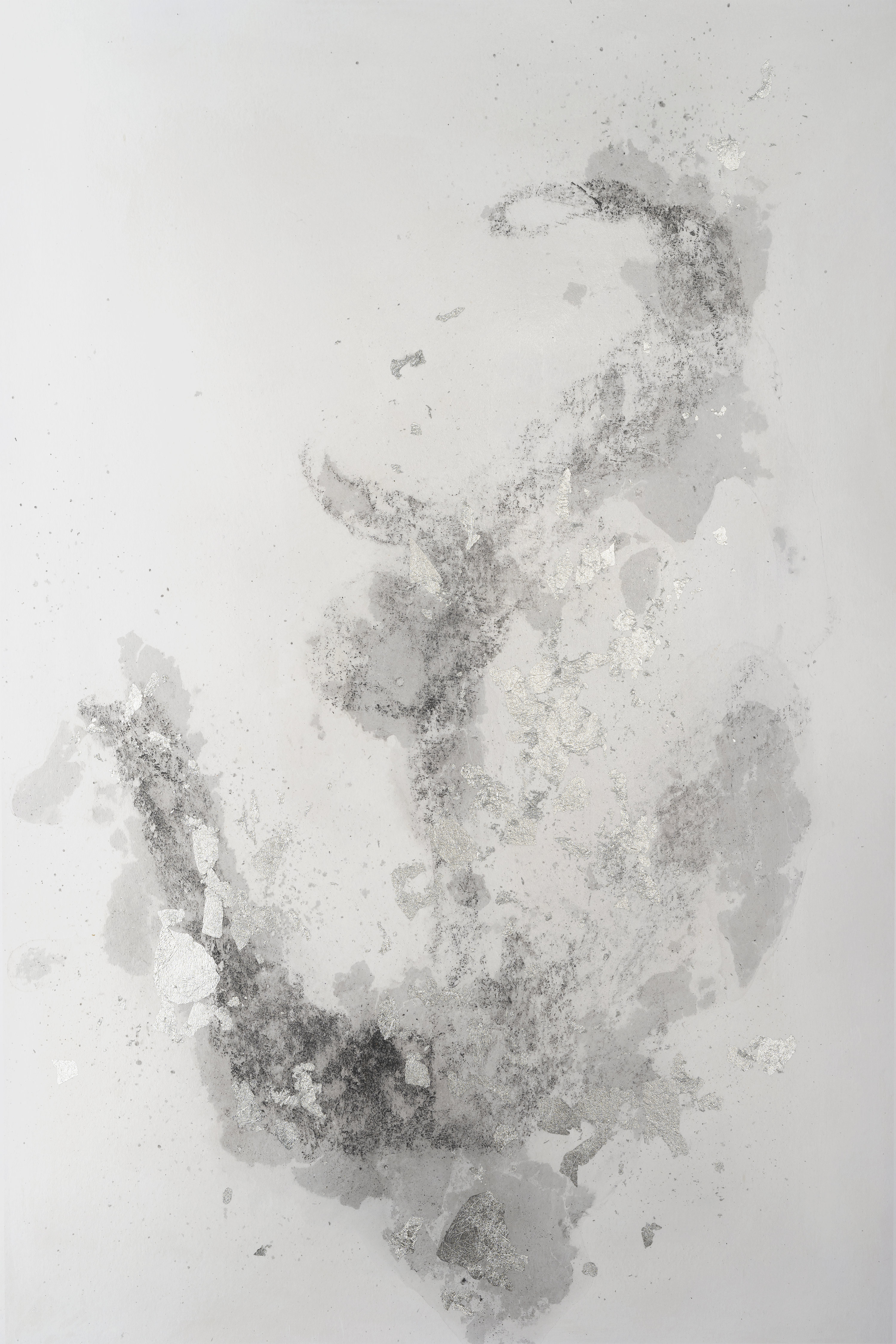 Wrought Studio™ Faus Frozen Vapor I On Canvas by Michael Willett Print ...