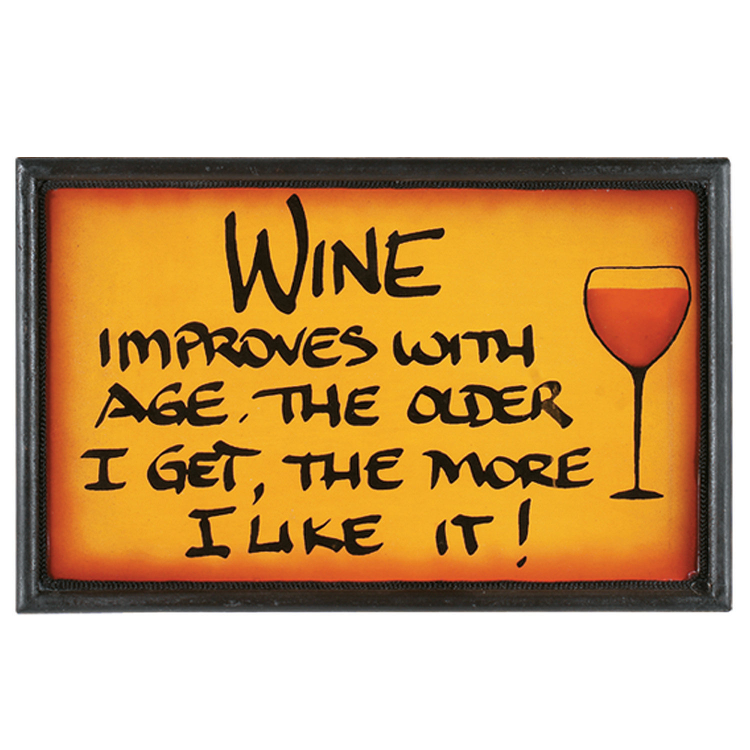 RAM Game Room Various indoor Wall Decor Signs & Reviews - Wayfair Canada