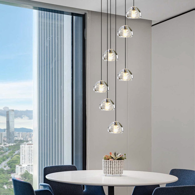 Mercer41 Dalaysia Pendant & Reviews | Wayfair