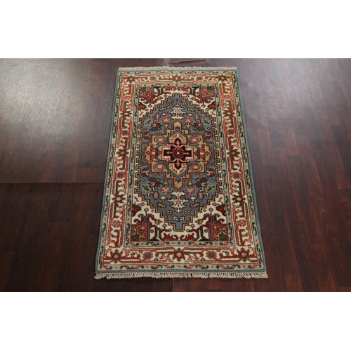 3' x 5' One-of-a-Kind Rugs You'll Love | Wayfair