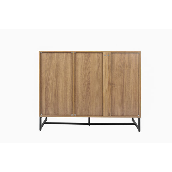 Ebern Designs Ariella 40'' Sideboard | Wayfair