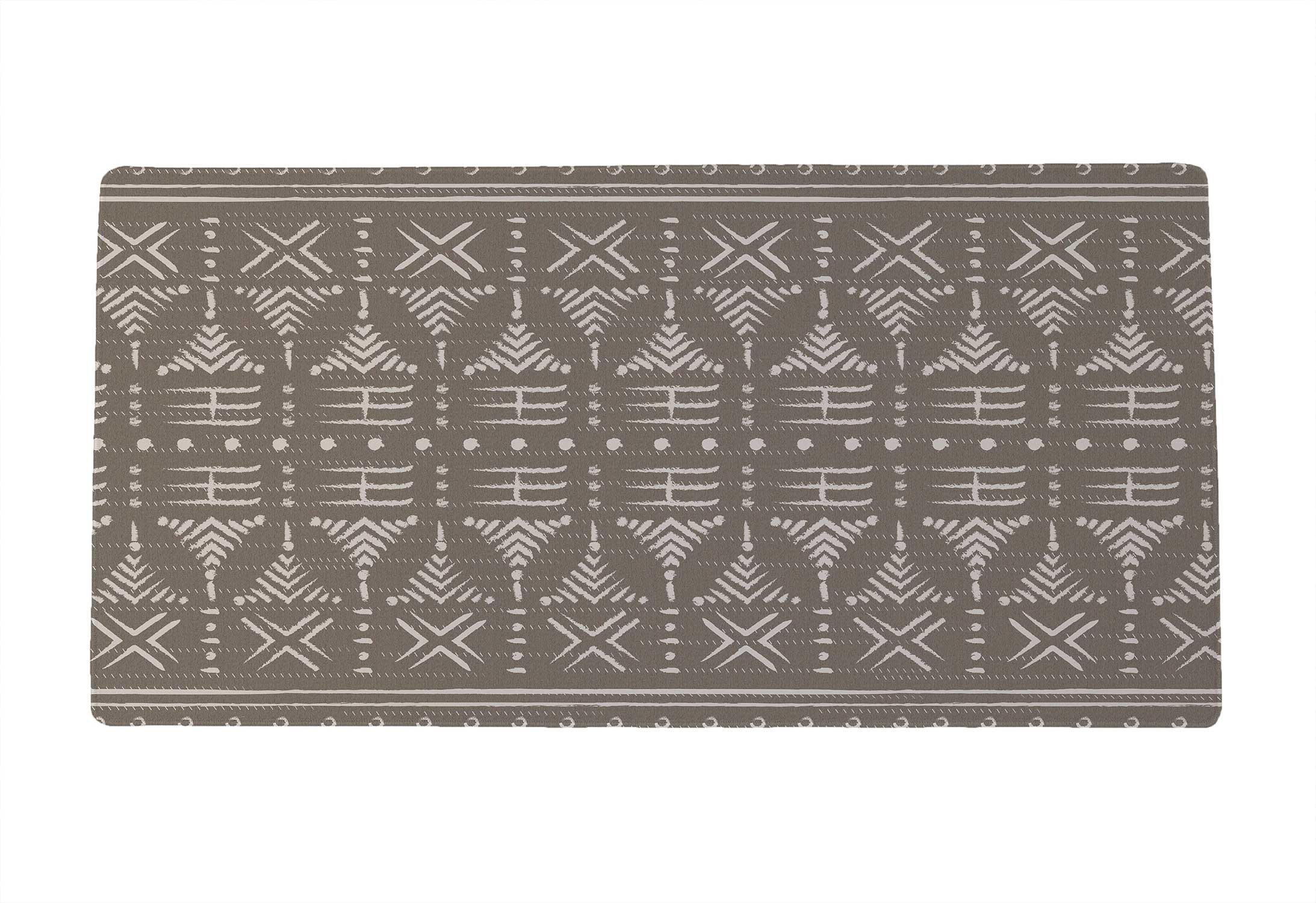 KAVKA DESIGNS SIERRA Desk Mat By Kavka Designs - Wayfair Canada
