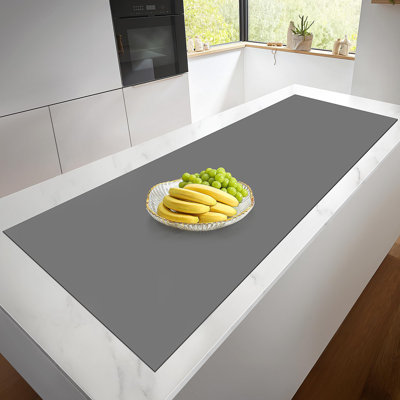 countertop protector mats