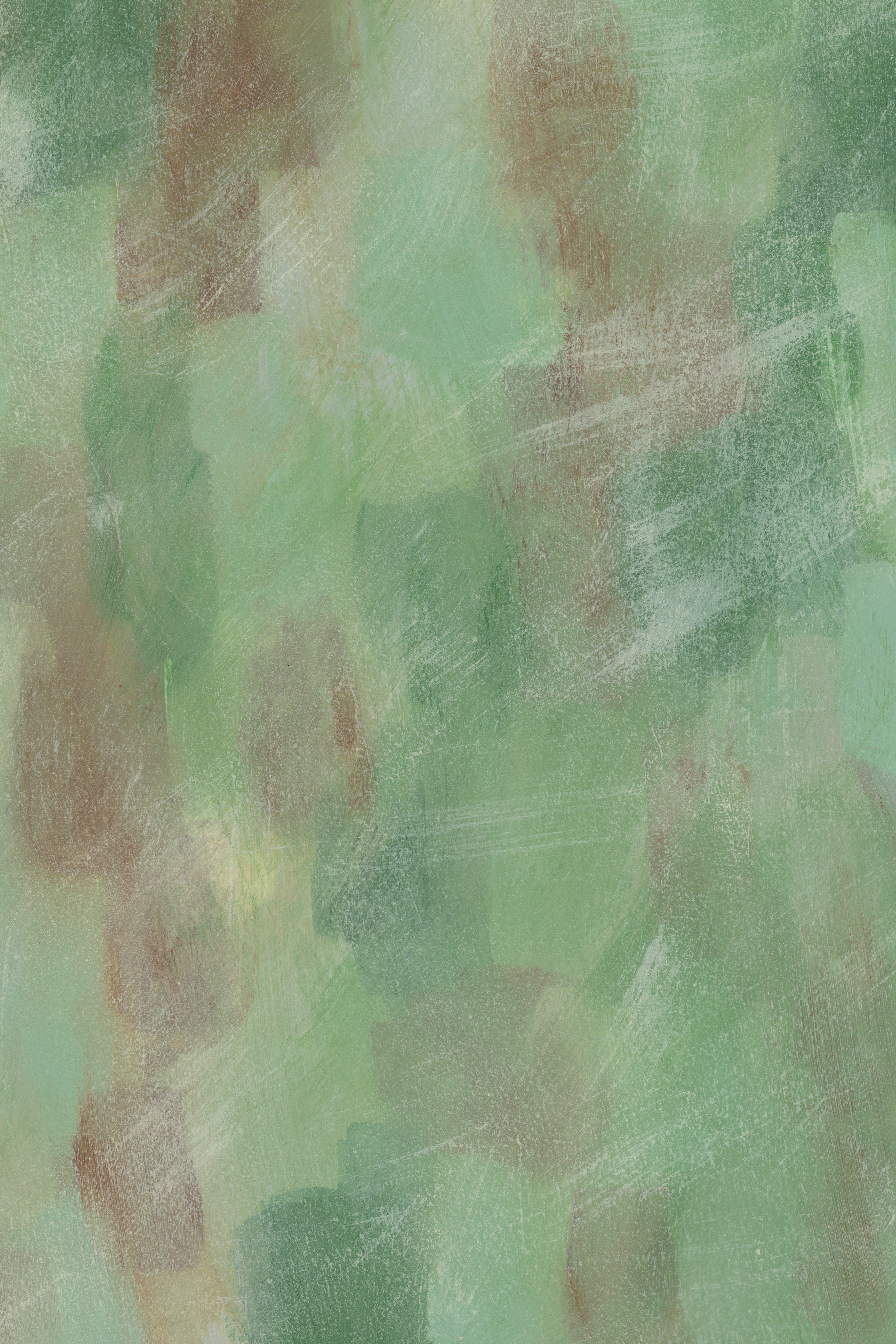 Wrought Studio Green Shadows II - Wayfair Canada