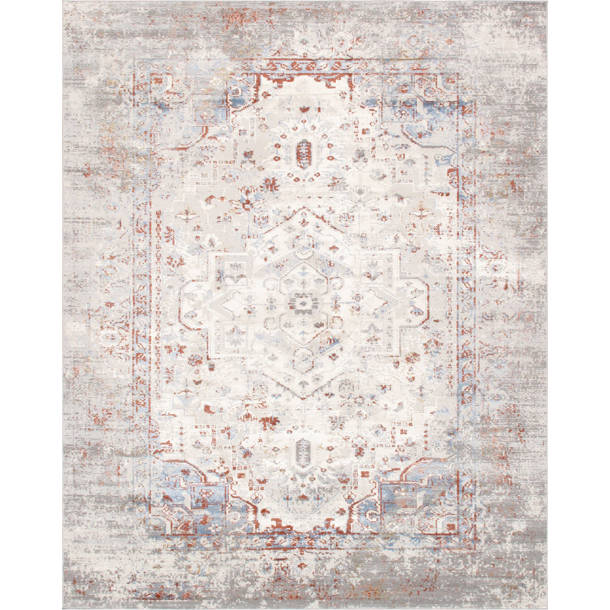 Pasargad Efes Rug & Reviews | Wayfair