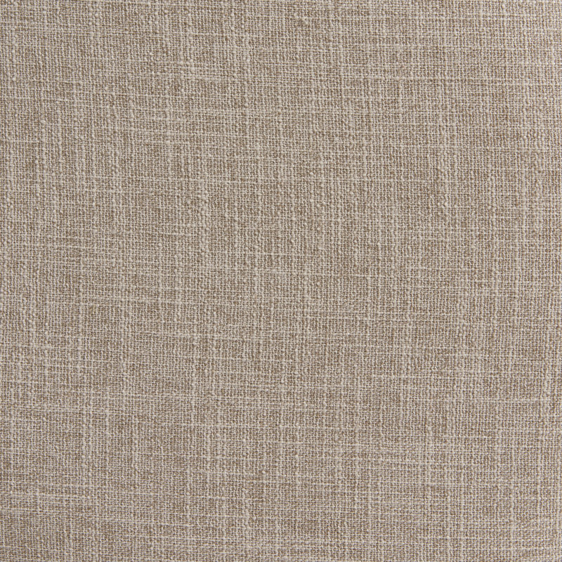 Alaterre Ellie Upholstered Swivel Bar Stool Chairs with Padded Seat and ...