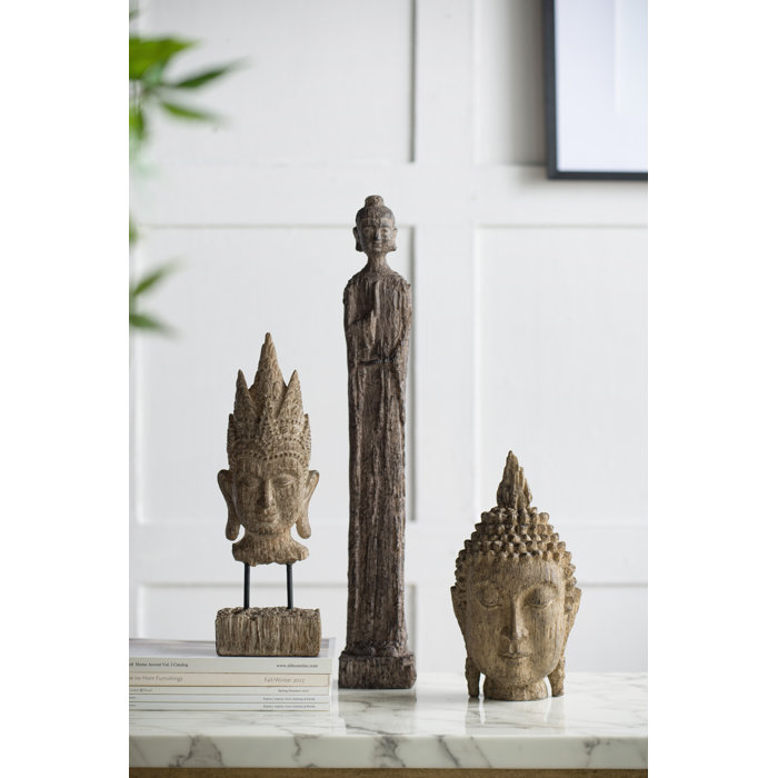 World Menagerie Vax Bust & Reviews | Wayfair