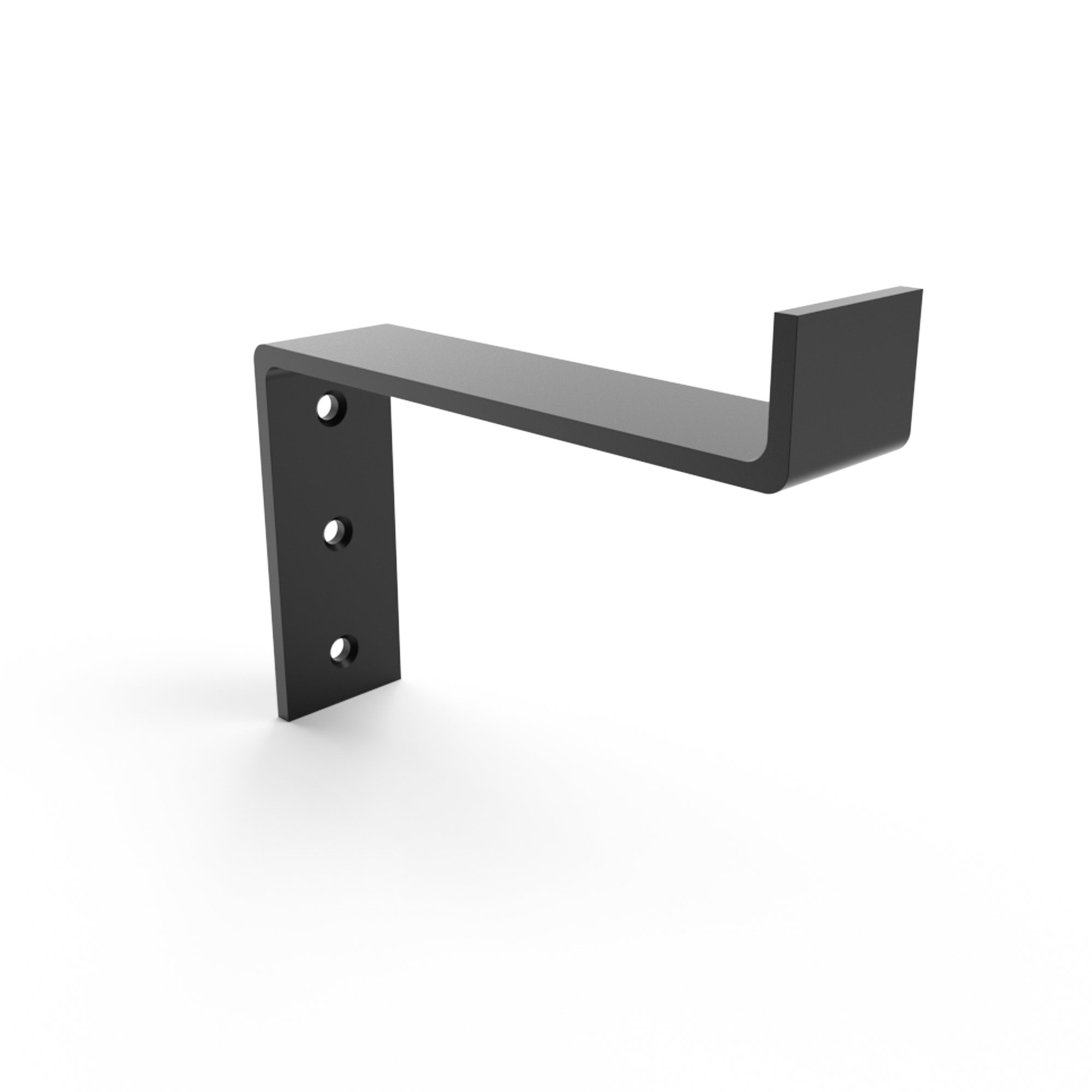 Korto Structures Shelf Support 1/4'' Thick - Wayfair Canada
