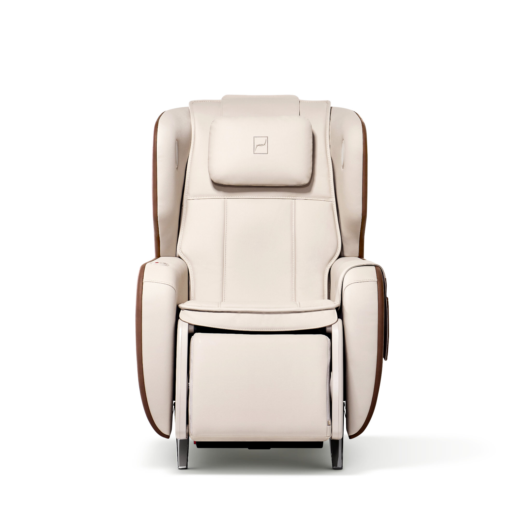 Bodyfriend Familie 2D Massage Recliner | Wayfair