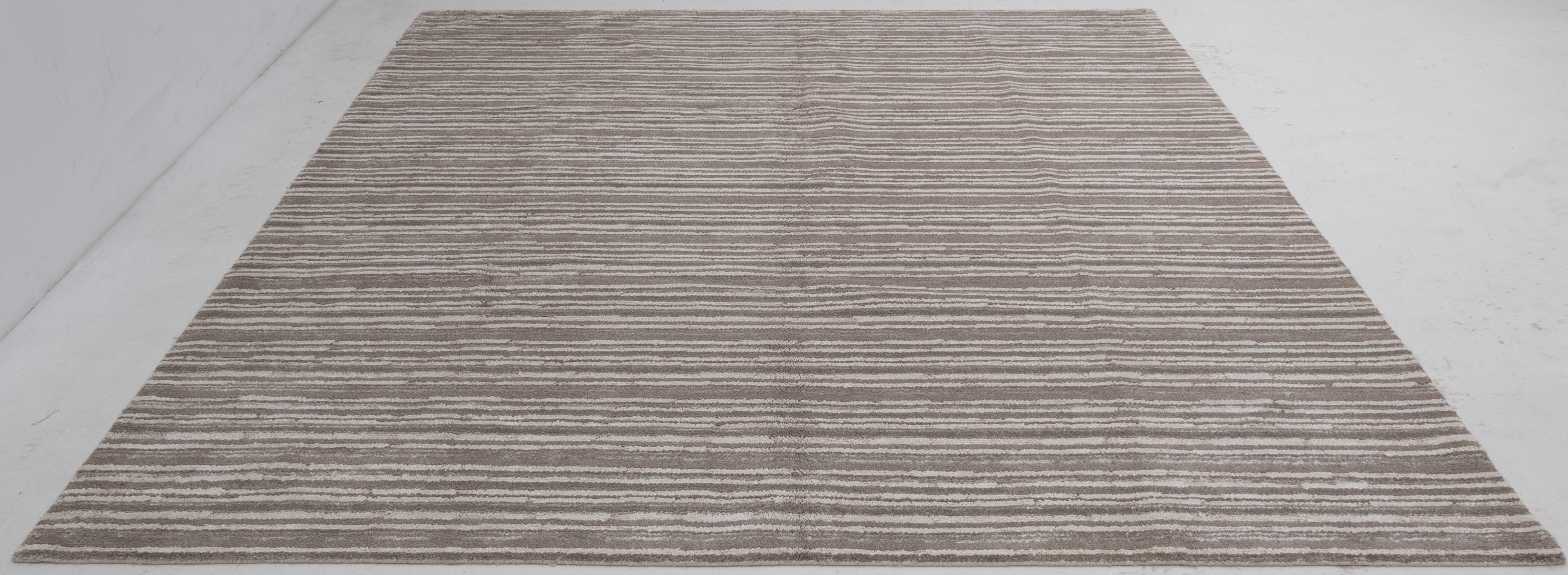 String Matter Rectangle 8'3" X 10' Area Rug | Wayfair