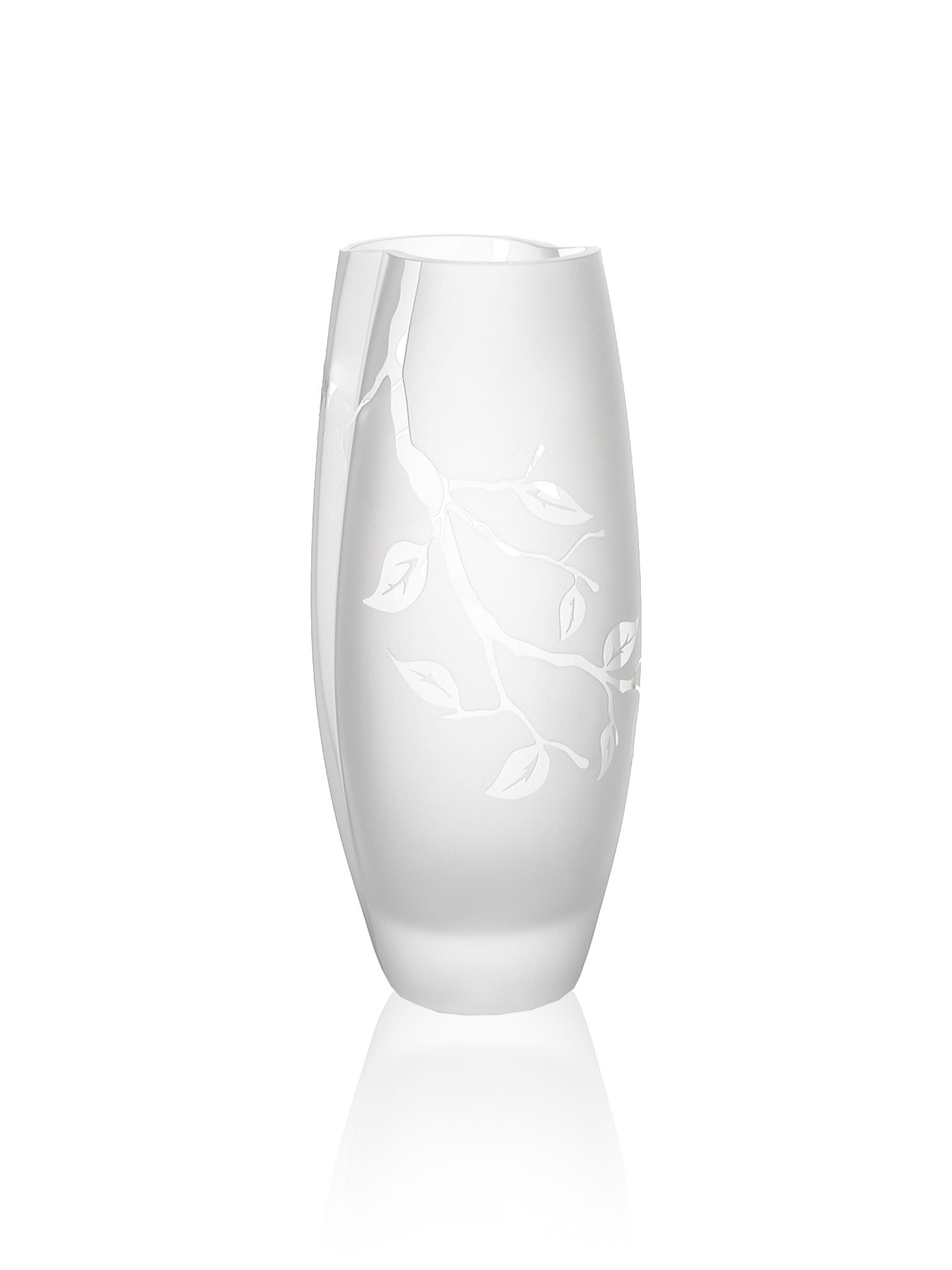 Womar Glass Spring Branch Series Table Vase | Wayfair
