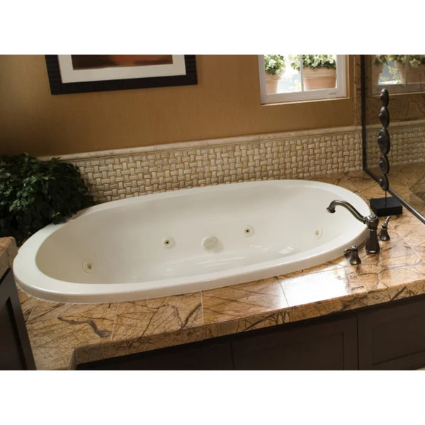 Hydro Systems Designer 66'' Bathtub | Perigold