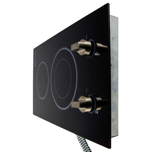 Magic Chef Electric Cooktop & Reviews | Wayfair