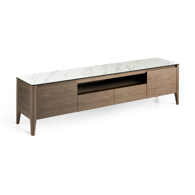 Angel Cerda TV Stand for TVs up to 75" | Wayfair.co.uk
