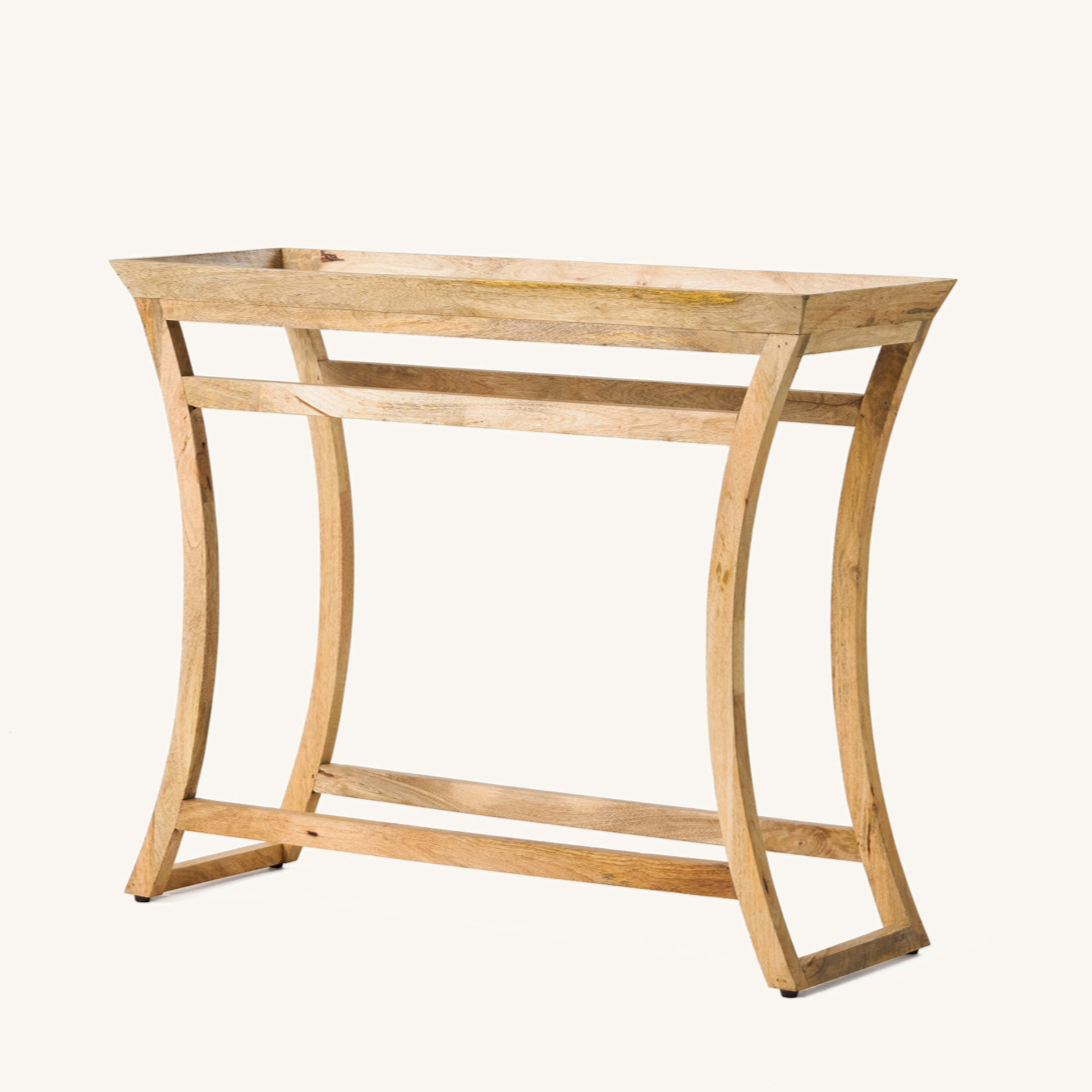 Latitude Run® Pipina 42'' Console Table | Wayfair