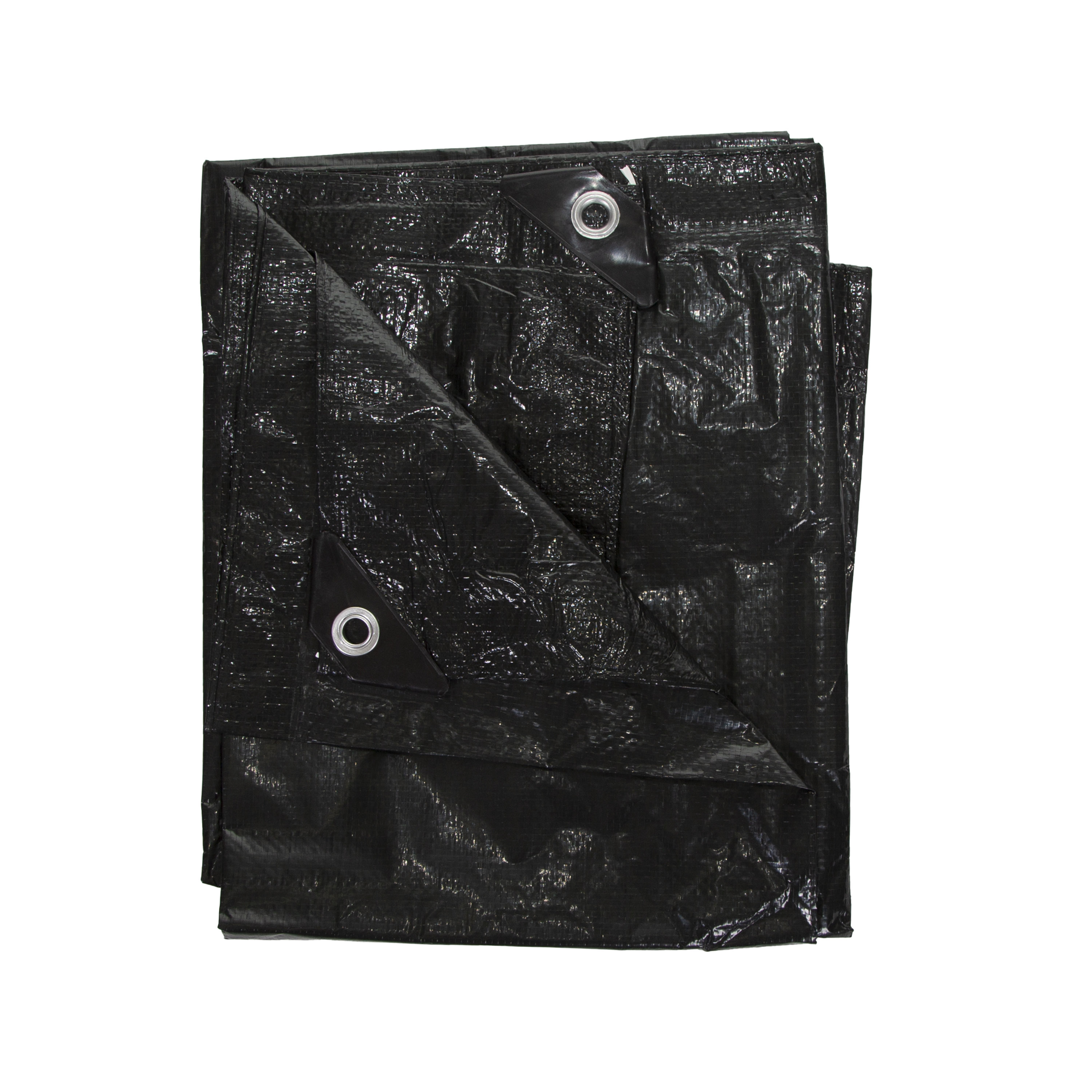 Stansport Medium-Duty Rip-Stop Tarp 10' x 12' | Wayfair