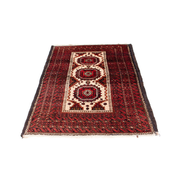 Latitude Vive Alikai Belutsch Rug | Wayfair.co.uk