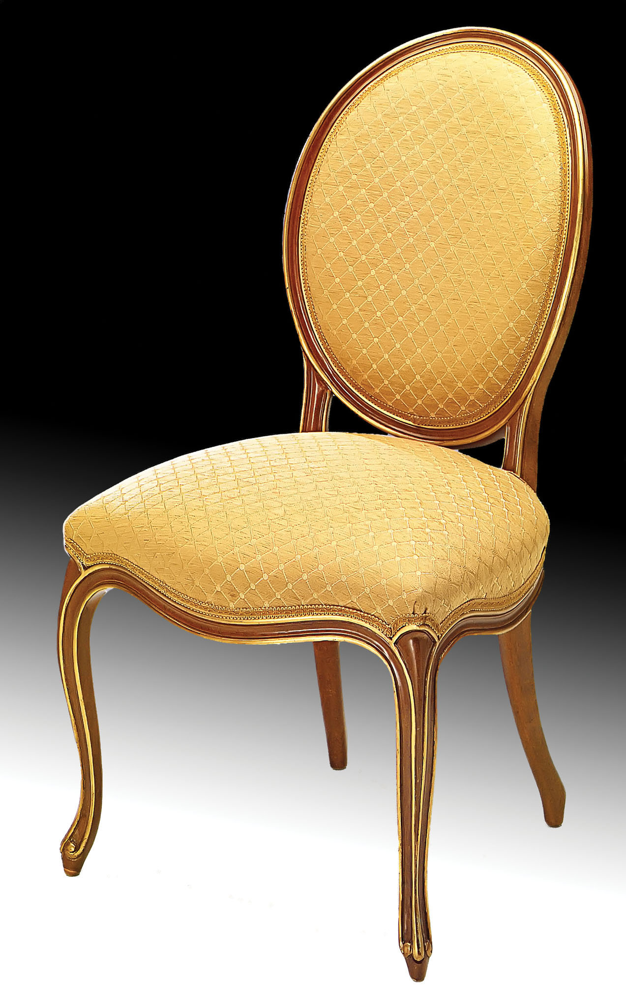 David Michael Upholstered Side Chair | Wayfair