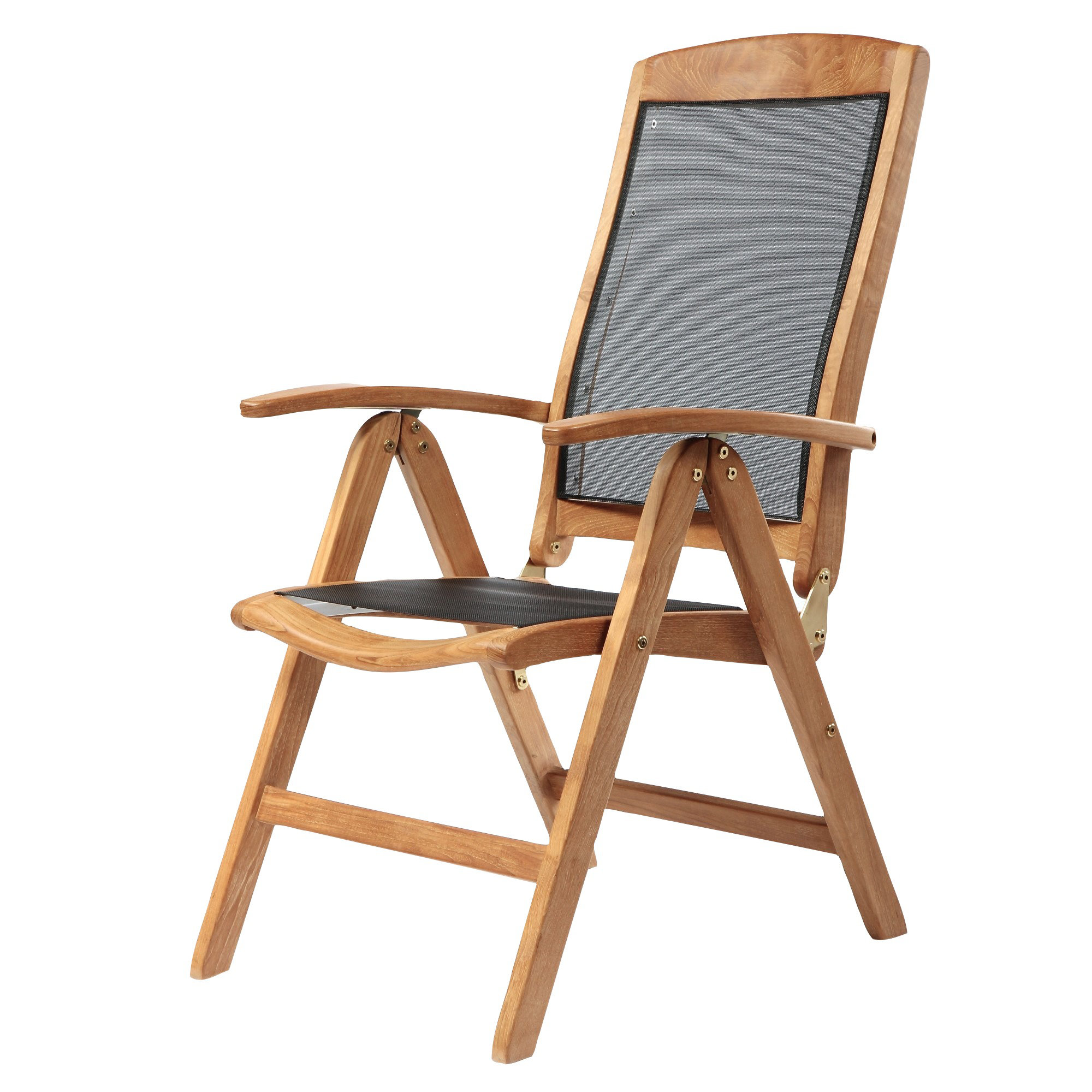 ARB Teak & Specialties Southwood Modern Beach chair | Wayfair
