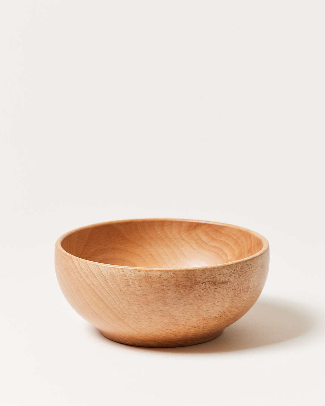 Farmhouse Pottery Wooden Utility Bowl - Small | Wayfair