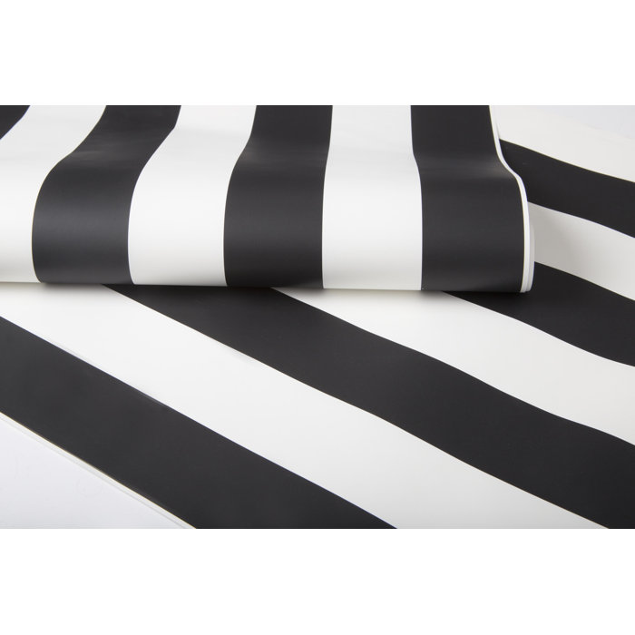 Graham & Brown Striped Roll & Reviews | Wayfair