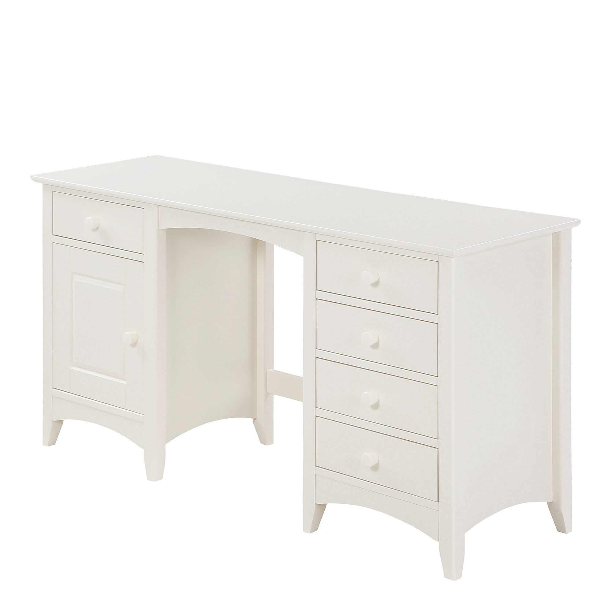 Harriet Bee Modbury Dressing Table & Reviews | Wayfair.ie