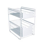Rebrilliant Wood Shelving Rack & Reviews | Wayfair