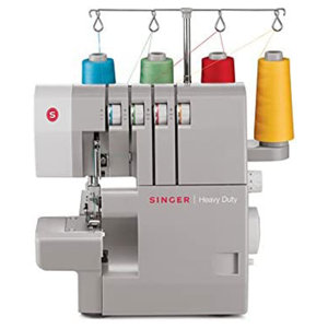 Singer Heavy Duty Serger & Reviews | Wayfair