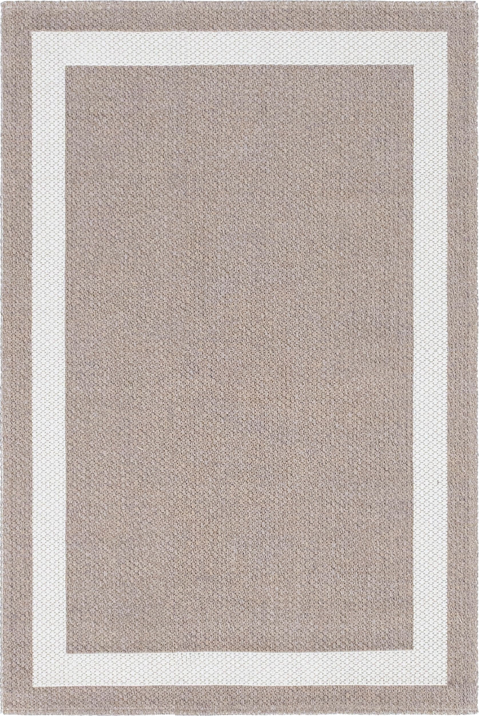 Longshore Tides Solid/Striped Warlick Area Rug Dimond Colour - Wayfair ...