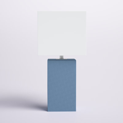 Hashtag Home Jackson Table Lamp & Reviews | Wayfair