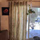 Visionary Home Rayon Curtain & Reviews | Wayfair