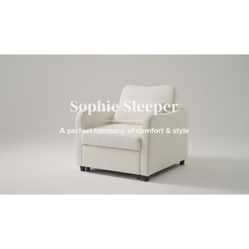 Ivy Bronx Lakari Upholstered Accent Chair | Wayfair