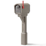 Step2 MailMaster Hudson Post Mounted Mailbox & Reviews | Wayfair